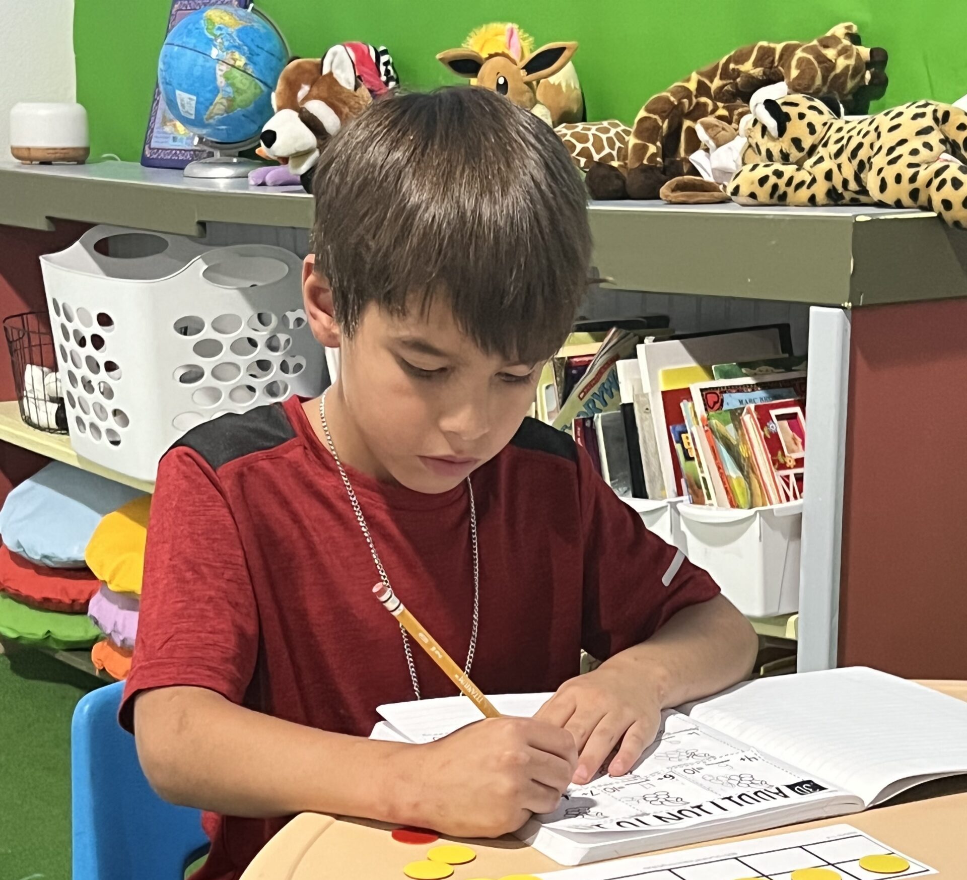 Welcome To Servant's Heart Leadership Academy | SHLA